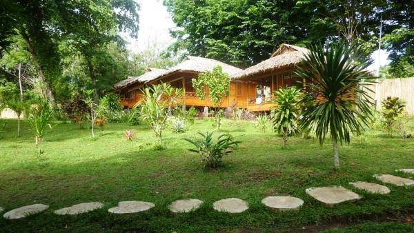 Raja Laut Dive Resort Bunaken - Manado