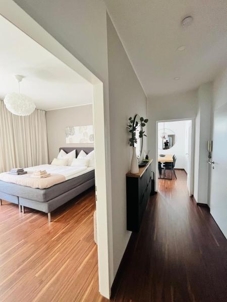 Apartment Leo6 - 薩爾斯堡