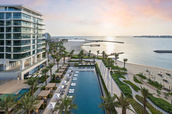Address Beach Resort Bahrain - Bahrain
