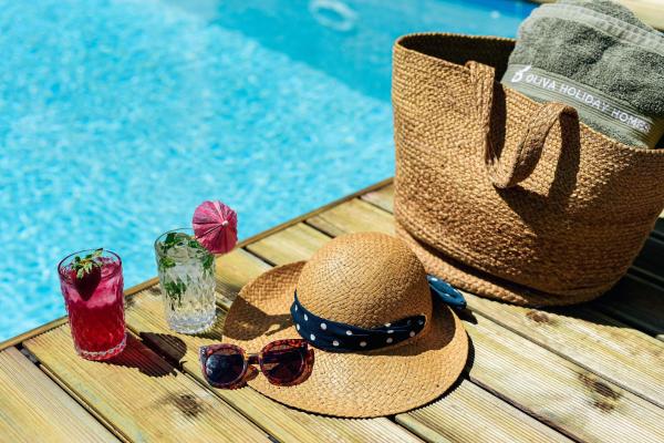 Oliva Holiday Homes - Griekenland