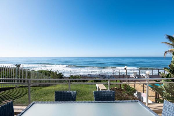 Pebble Beach 26 - Dolphin Coast
