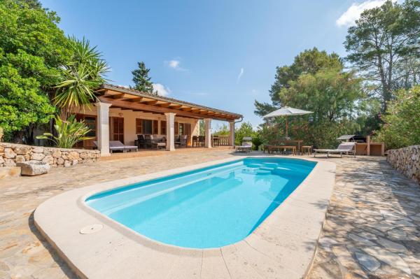 Finca Biniali - Alaró