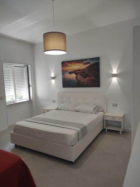 Deluxe Family Suite - Ischitella