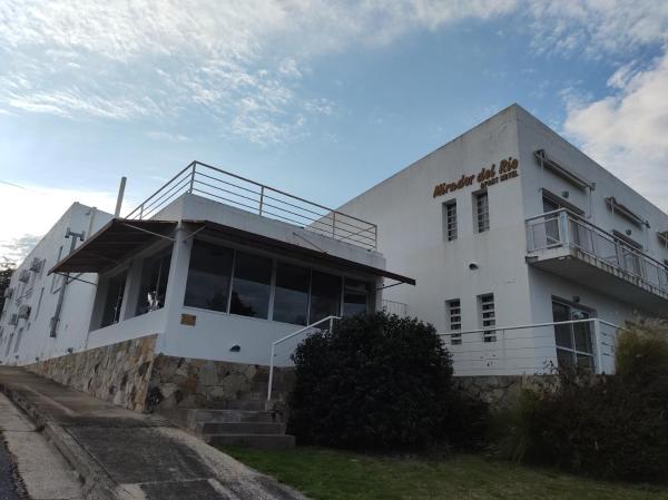Mirador Del Río Apart Hotel - Victoria, Argentine