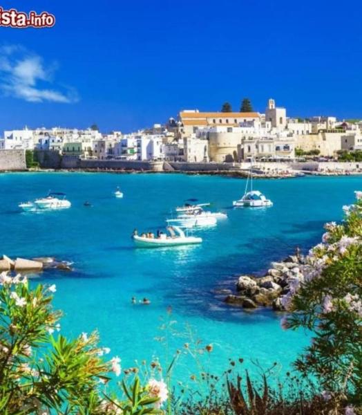 Villetta Gio' Otranto - Uggiano La Chiesa