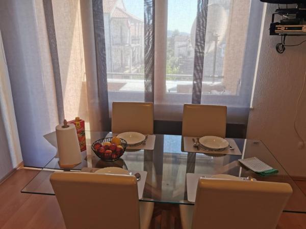 Near By Everything - Vodice