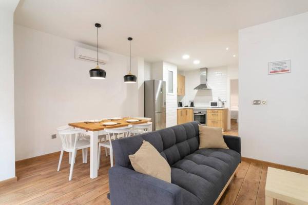 Cozy Apartment City Center - Alicante