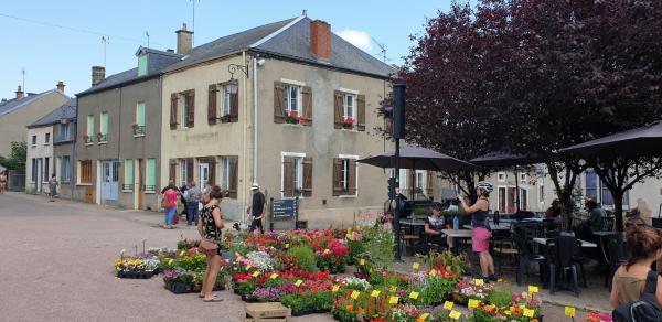Relax Au Coeur Du Morvan - Morvan