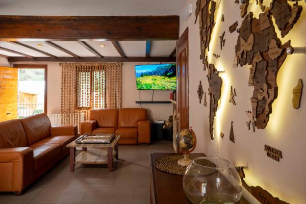 Eco Hotel "Aire De Monte" - Sagunto