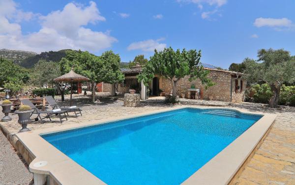 102 Finca Caselles De Baix Etv392 By Mallorca Charme - Mallorca