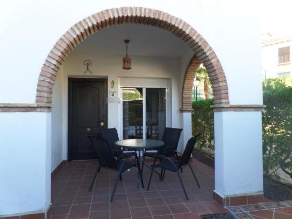Duplex Al Andalus Thalassa - スペイン ベラ