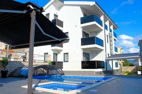 Villa Buba **** - Novi Vinodolski