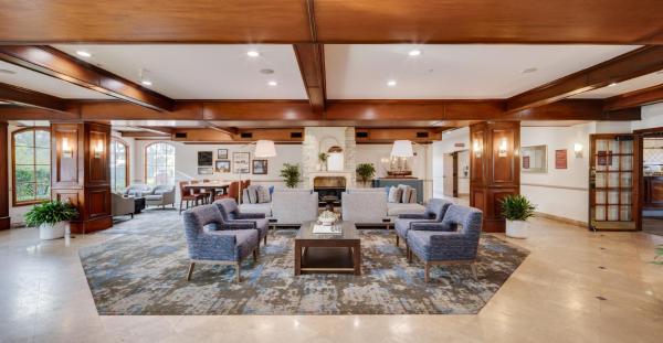 Ayres Suites Mission Viejo - Lake Forest - Irvine, CA