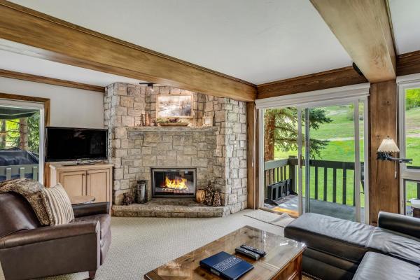 Interlude Condominiums 2-bedroom Unit 205 - Snowmass Village, CO