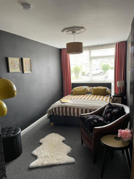 The Big Slepe - Cambridgeshire