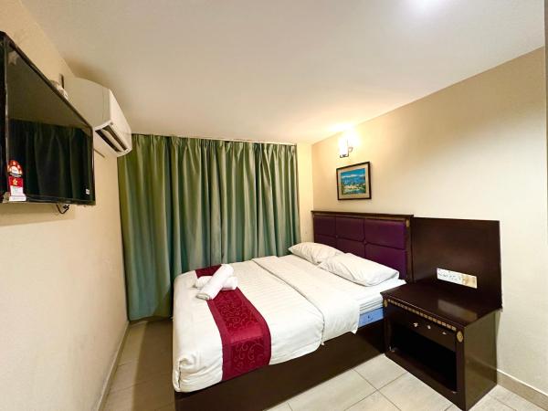 Valley Hotel - Sabah