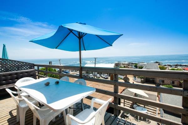 Cabaña Vista Hermosa - Zapallar