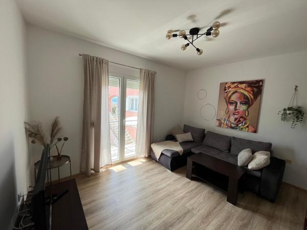 Villa Marija - Crikvenica