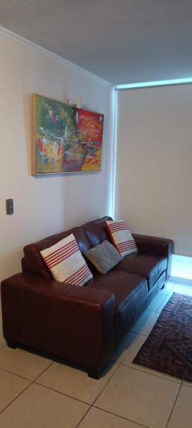 Departamento Marina Sol Iii - Elqui