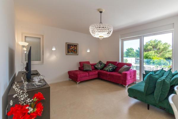 Apartman Kristal ŽIvogošće - Drvenik