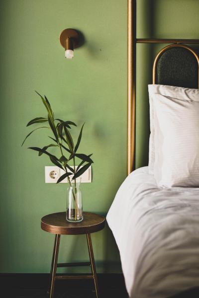Paliani Hostel - Georgien