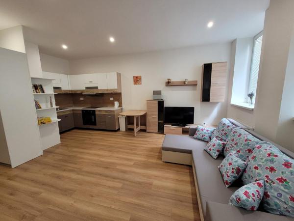 Apartman Tailor - Liptovský Mikuláš