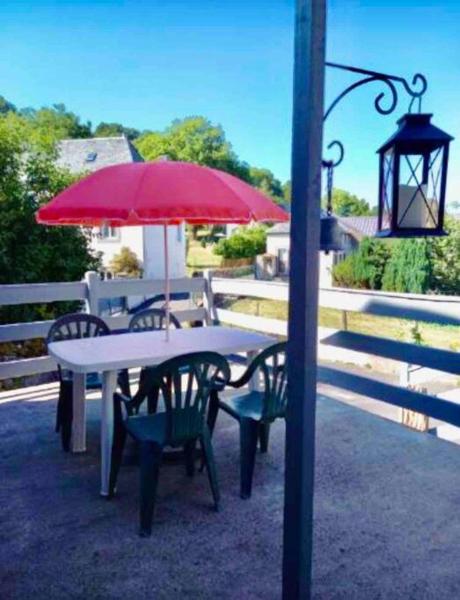 Appartement Dans Un Village En Auvergne Sancy - Besse-et-Saint-Anastaise