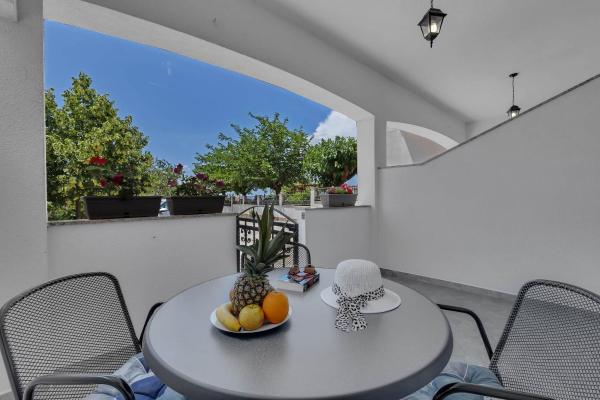 Sea Breeze Studios - Makarska Riviera