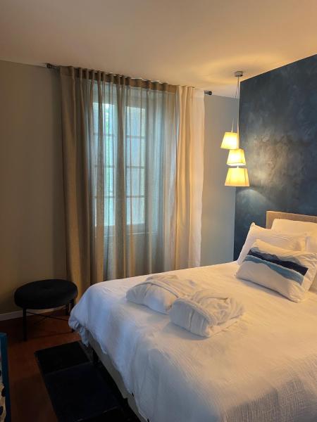 Le Clos Des Buis Gîte De Charme Azul - Lot