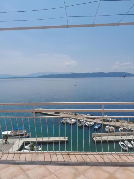 Apartmani Grgo - Igrane