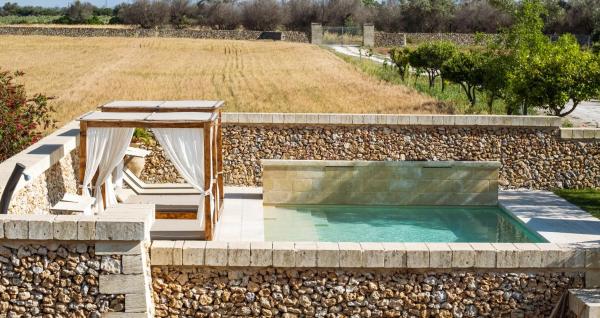 Agriturismo Masseria Costarella - Otranto
