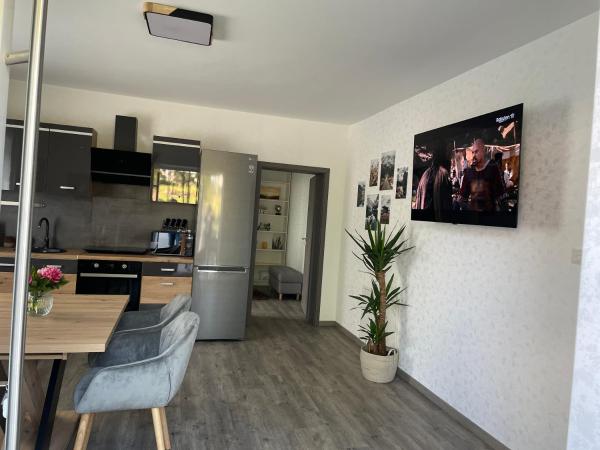 Ferienwohnung - Hünfeld
