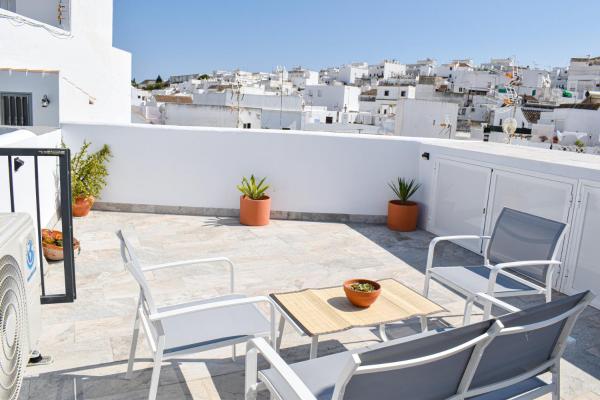Loft La Abuela - Vejer de la Frontera