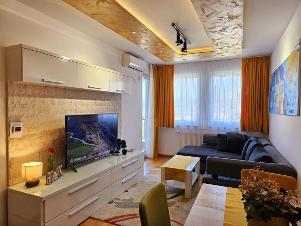 Apartment Lasta - Sarajewo