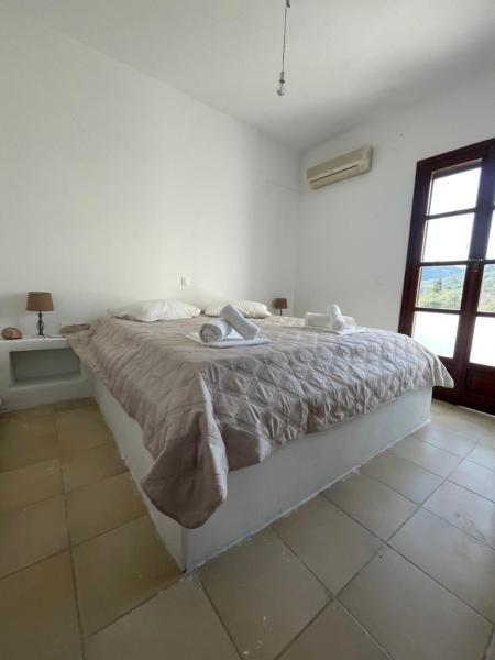 Nature House #2 - Naxos