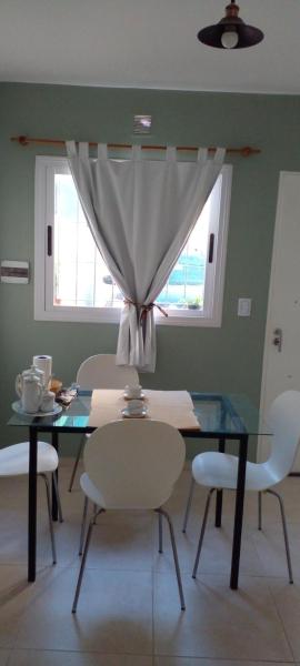 Das Thomy - Córdoba, Argentina