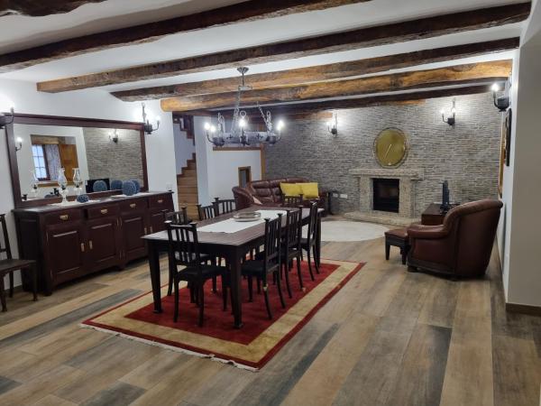 Casa Das Lages - Vieira do Minho