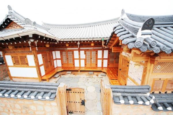 Gawondang - Jeonju-si