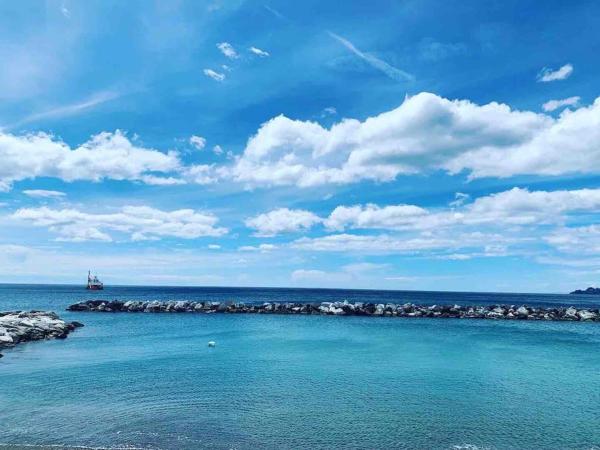 Liguria- Chiavari: A Trenta Passi Dal Mare - Chiavari