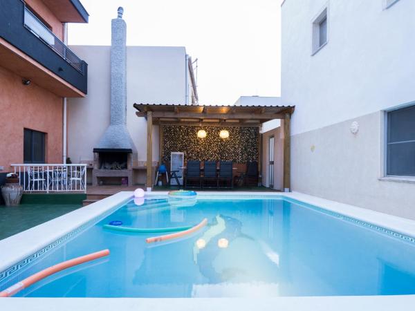 Mm Delta Holidays - Tortosa