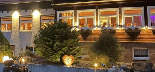 Hotel-restaurant Jagdhaus Heede - Hann. Münden