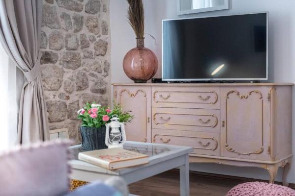 Flora-heartbeat Old City Three Bedrooms Apartment - Dubrovnik