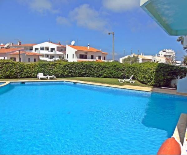 Alvor Suite Apartment - Alvor