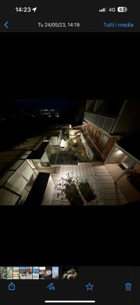 Il Parco Di Yuki (4) - Ancône