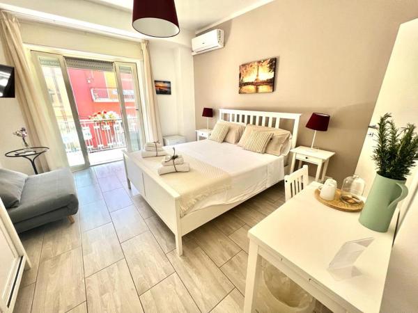 A Casa Dei Bruno B&b - Pozzuoli