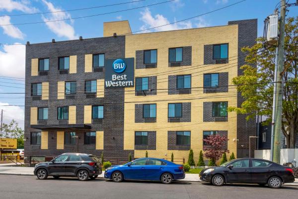Best Western Brooklyn-coney Island Inn - New York