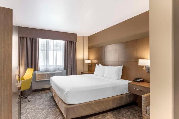 Best Western Brooklyn-coney Island Inn - Brooklyn, NY