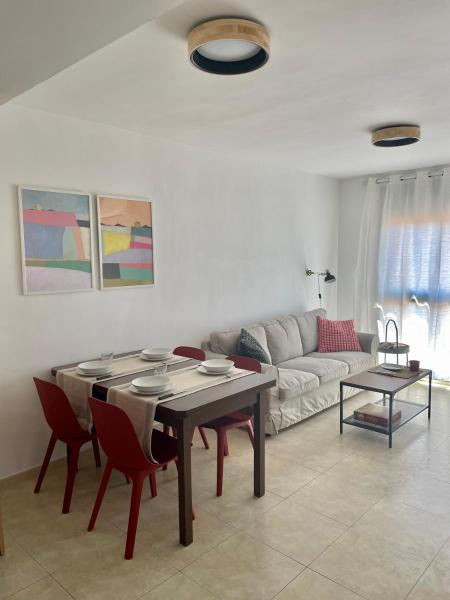 Apartamento Delta Del Ebro - Tortosa