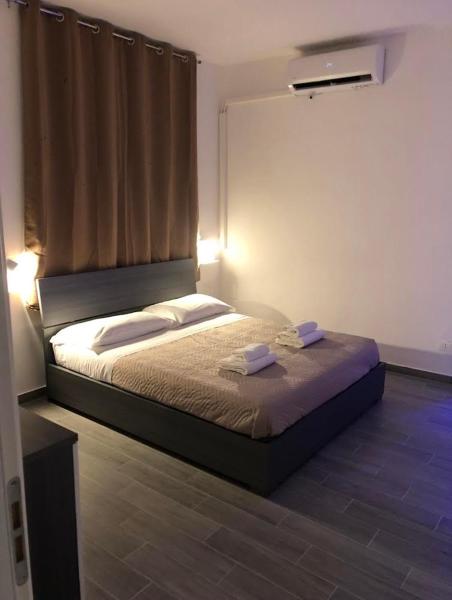 Fuori Ortigia Room 2 - Syracuse