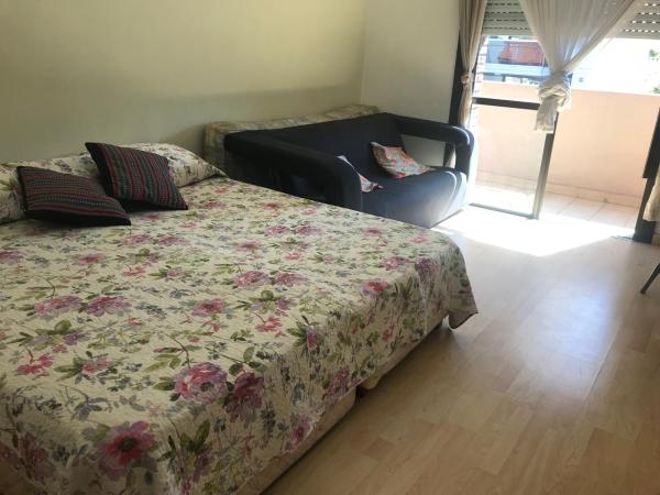 Depto Shanti - Mar del Plata